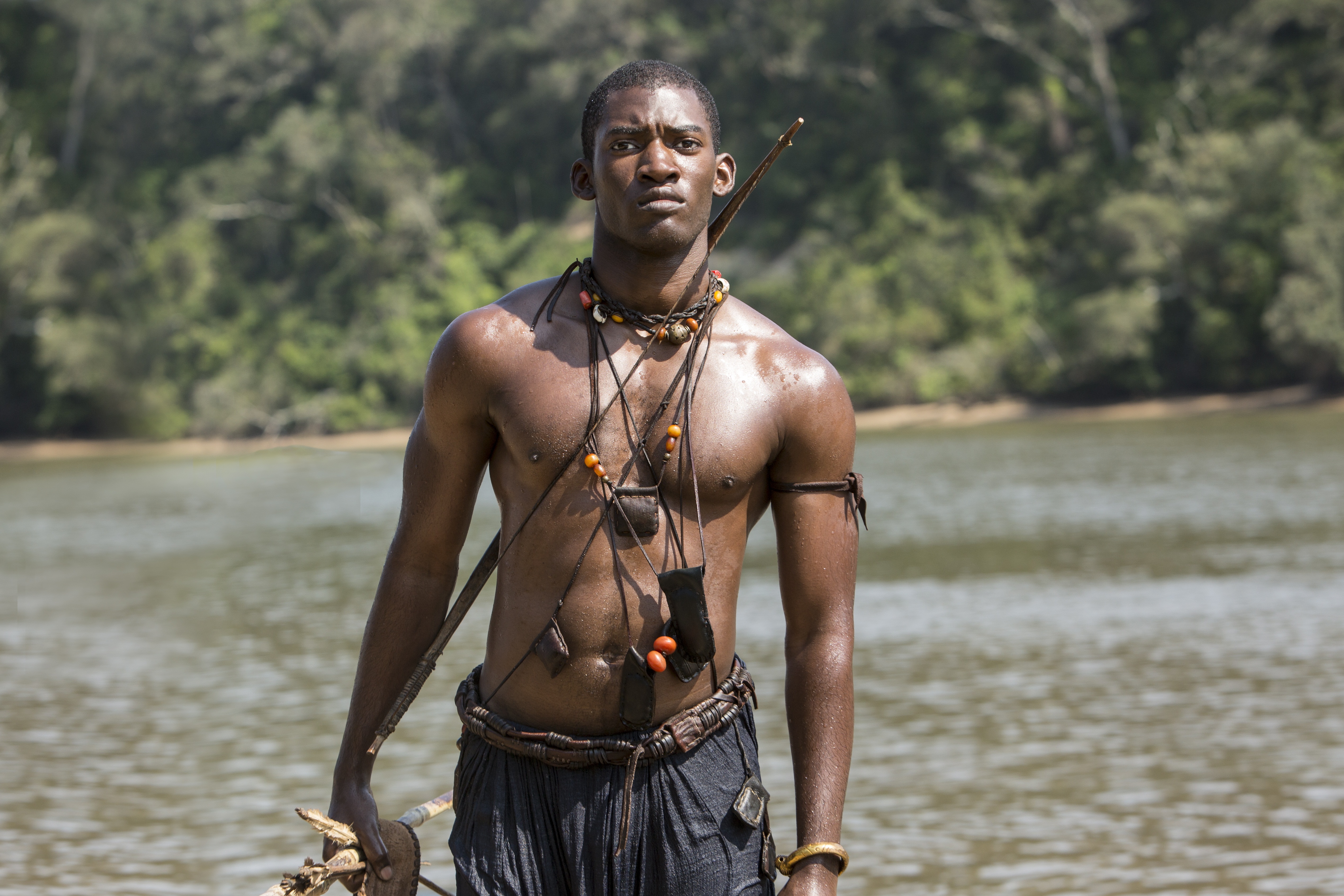 Roots Watch The Journey Begins With A Name Promo From History