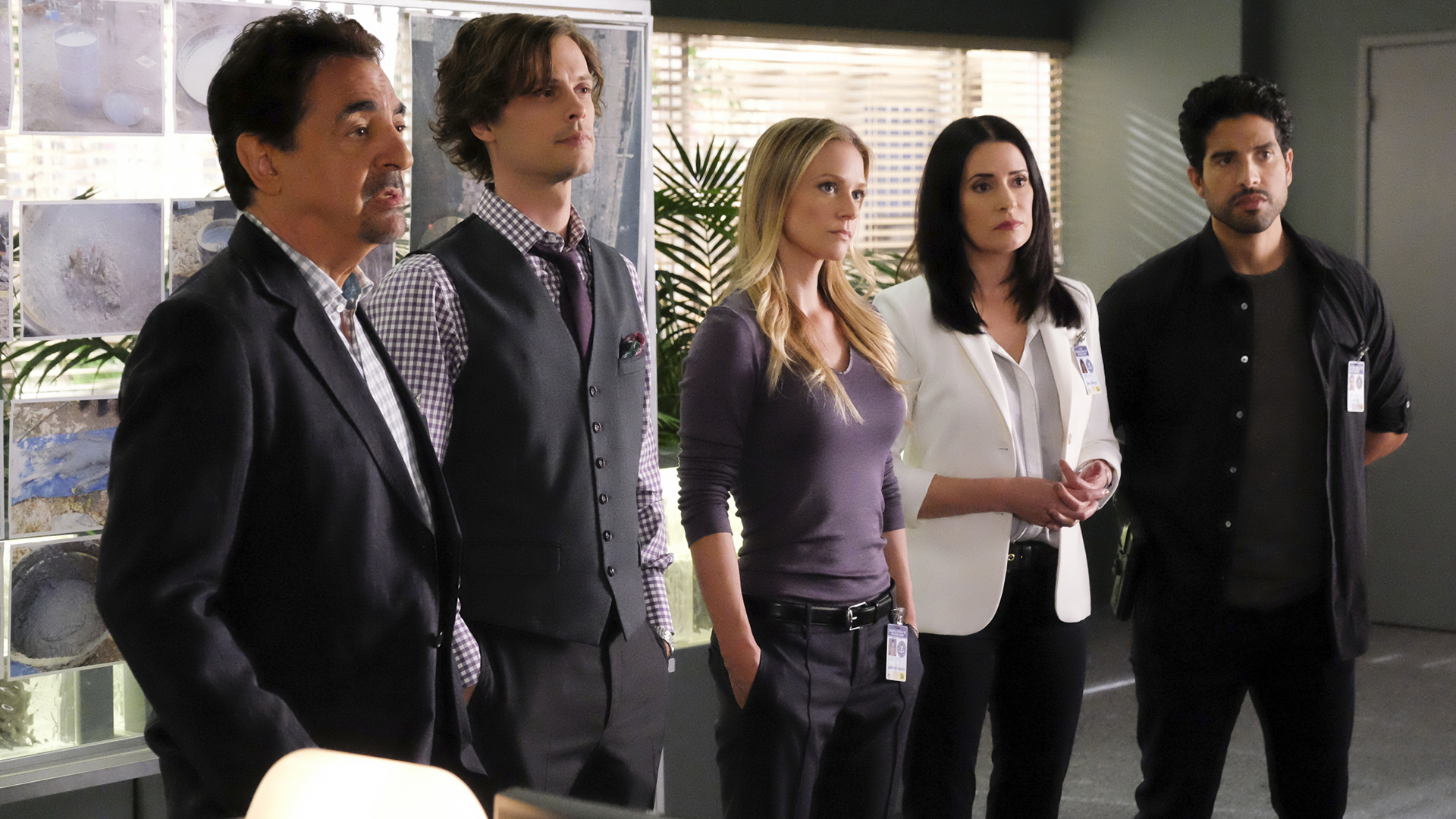 Criminal Minds TV Show On CBS Canceled Or Season 13 release Date Criminal Minds TV Show On CBS Canceled Or Season 13 release Date