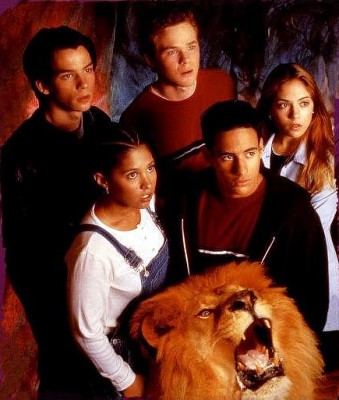 Animorphs - canceled + renewed TV shows, ratings - TV Series Finale