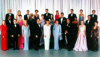 Another World TV show