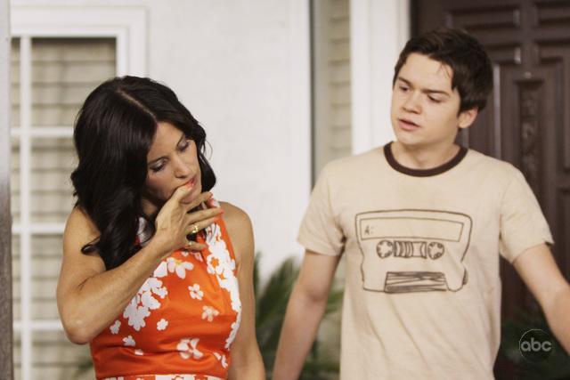 Canceled or Renewed ABC TV Shows -- 2010-11 Season