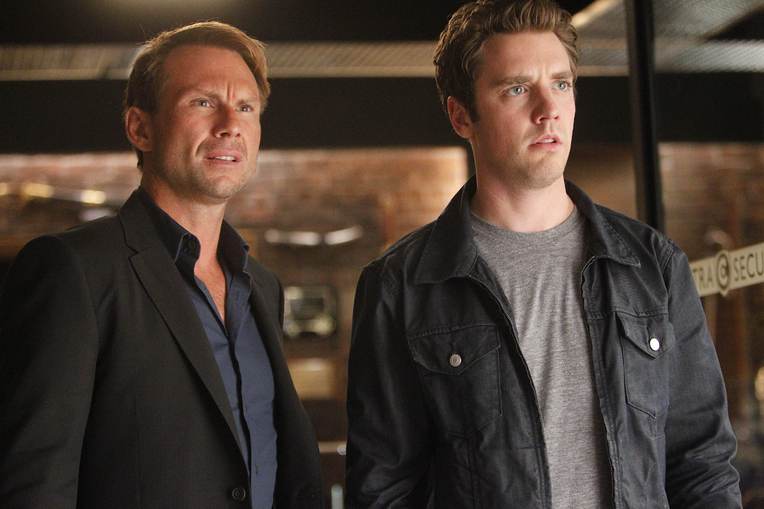 Breaking In: last chance to save it?