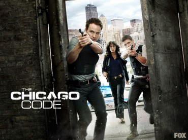 Chicago Code canceled, no season two