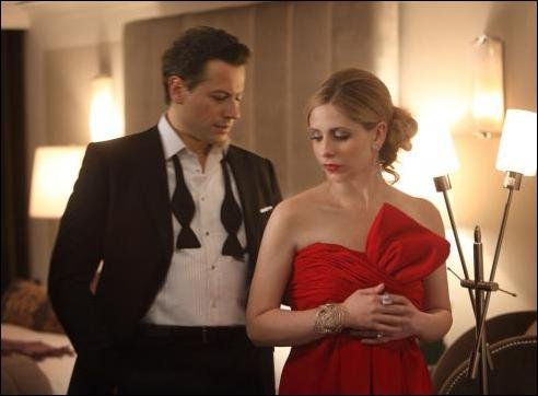 CW 2011-12 season premieres