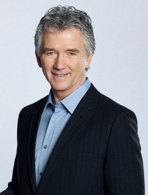 Patrick Duffy remembers Step by Step