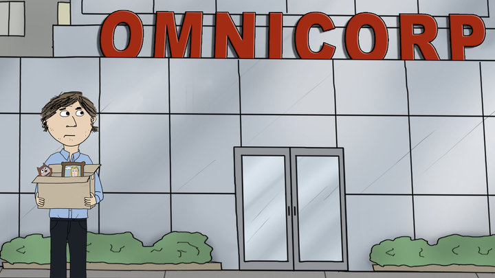 Life & Times of Tim season three, Angry Boys premiere