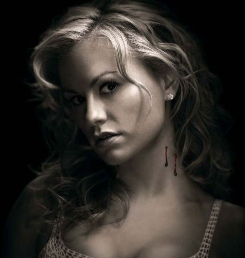 True Blood season five