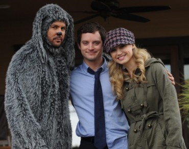 Wilfred TV show