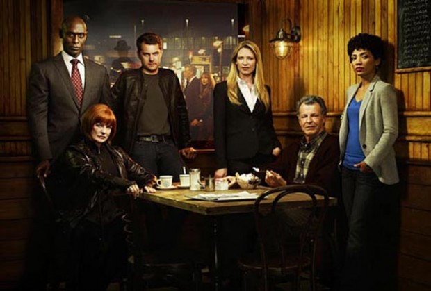 Canceled or Renewed FOX TV Shows -- 2011-12 Season
