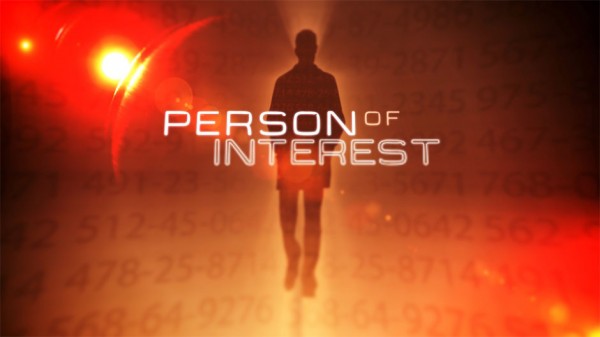 Person of Interest ratings