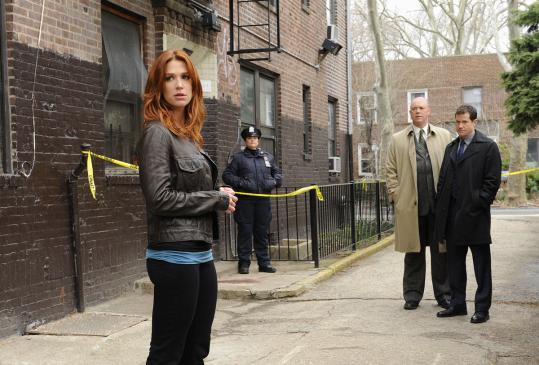 Unforgettable: worth watching?