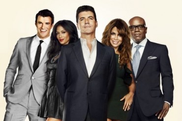 The X Factor (US) TV show