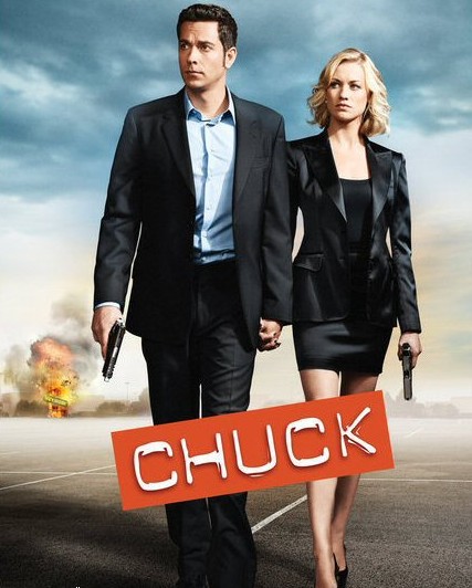 Chuck ratings