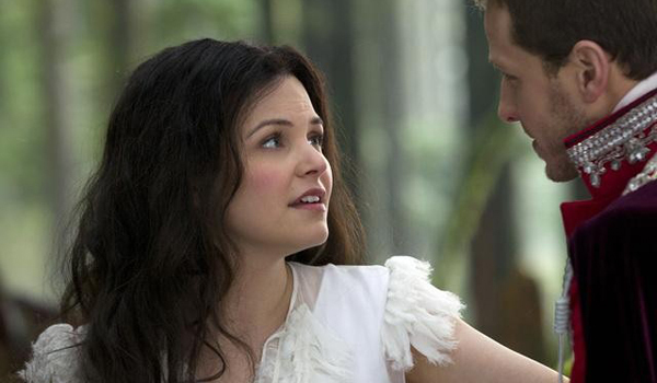 Once Upon a Time: worth watching?