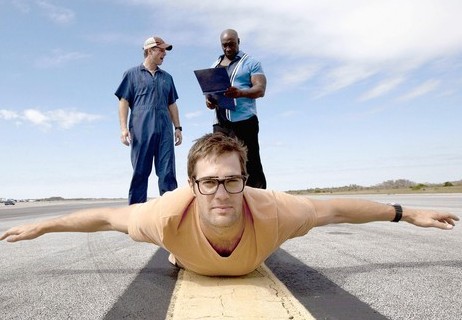 The Finder premiere ratings