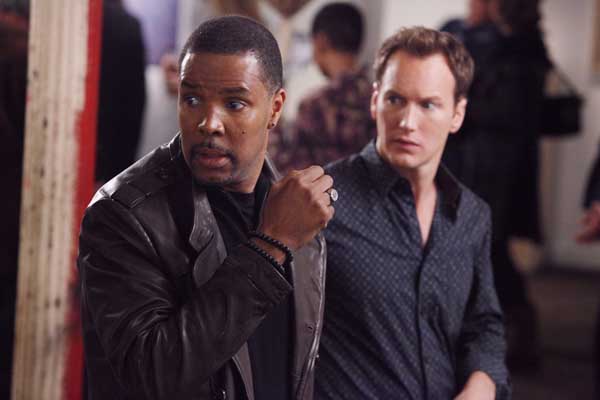 A Gifted Man: should it be cancelled or renewed?