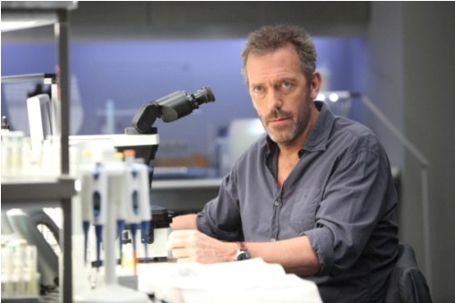 House ending, no season nine