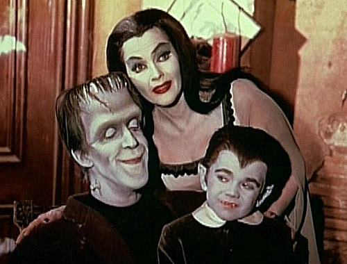 Munsters remake delayed