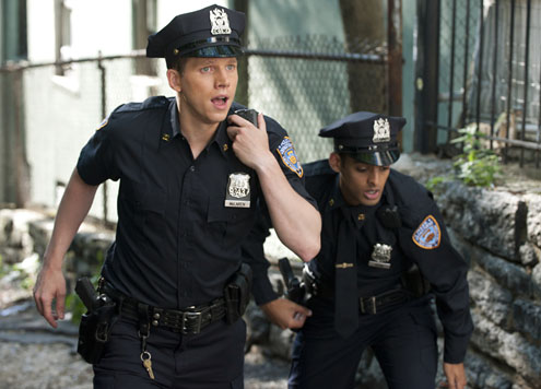 NYC 22 to debut on CBS