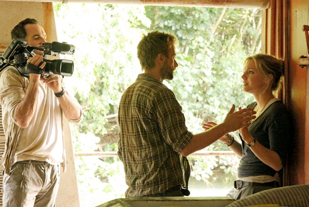 The River: worth watching?