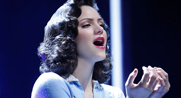 Smash premiere ratings