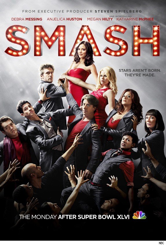 Smash ratings