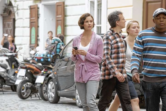 Is ABC's Missing worth watching?