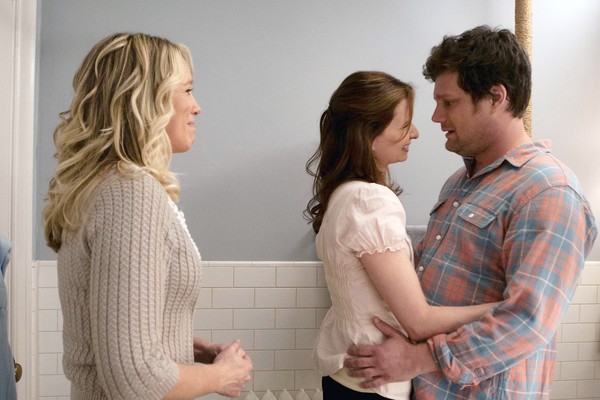 Best Friends Forever: cancel or keep?