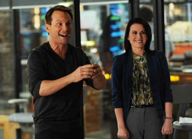 Breaking In: canceled episodes