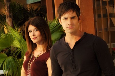 LA Complex: premiere ratings