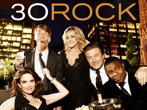 30 Rock: to be renewed for 7th (final) season