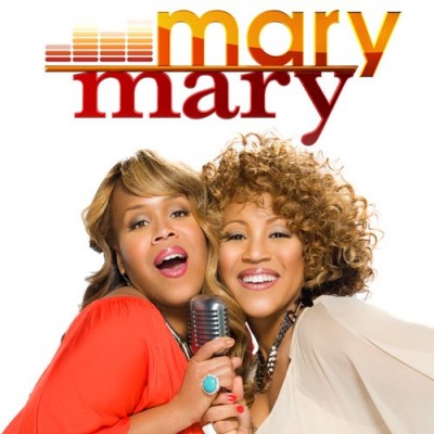 Mary Mary: season two on WE