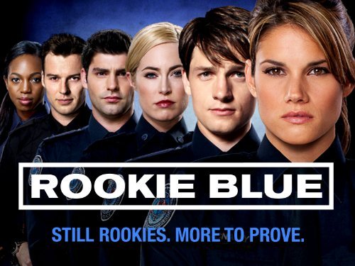 Rookie Blue ratings