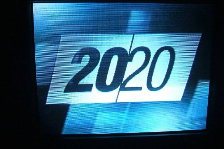 20/20: Summer 2012 ratings