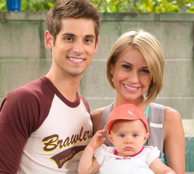 Baby Daddy: worth watching?