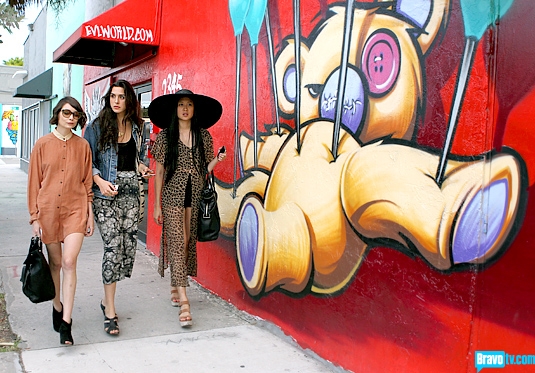 Gallery Girls to debut on Bravo