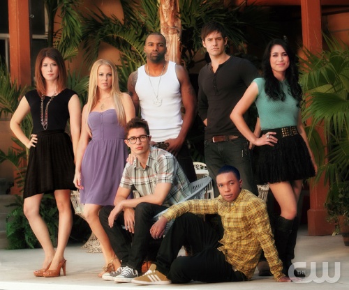 The LA Complex: Season Two Coming; ANTM, ReModeled Returning - canceled ...