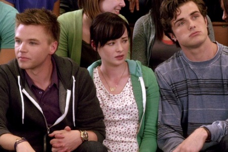 Awkward: season three
