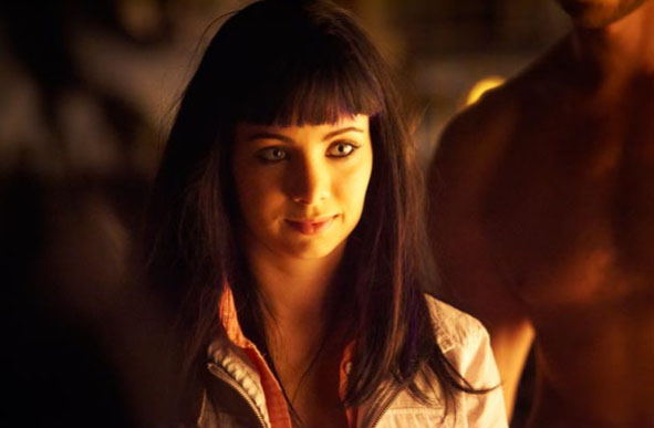 Lost Girl ratings