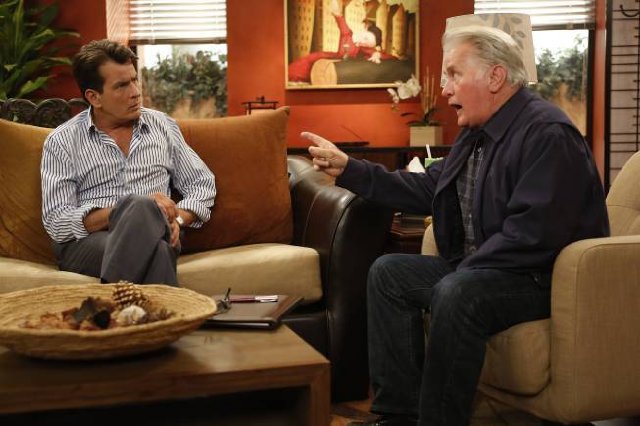 Anger Management renewed