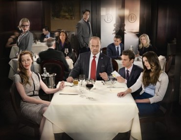 Boss TV series