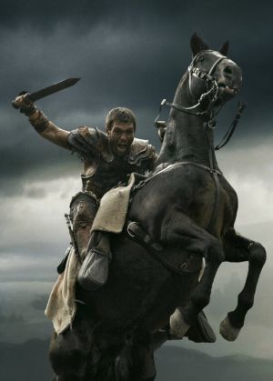 Spartacus: Starz Prez TV Series Ending
