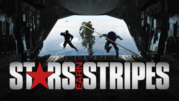 Stars Earn Stripes ratings