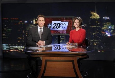 20/20: 2012-13 Season Ratings - canceled + renewed TV shows, ratings ...