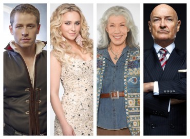 Cancelled or Renewed? Status of ABC TV Shows [12/4/12]