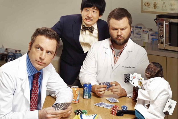 Animal Practice: cancelled quickly? big hit?