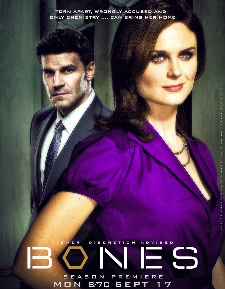 Bones: season eight ratings