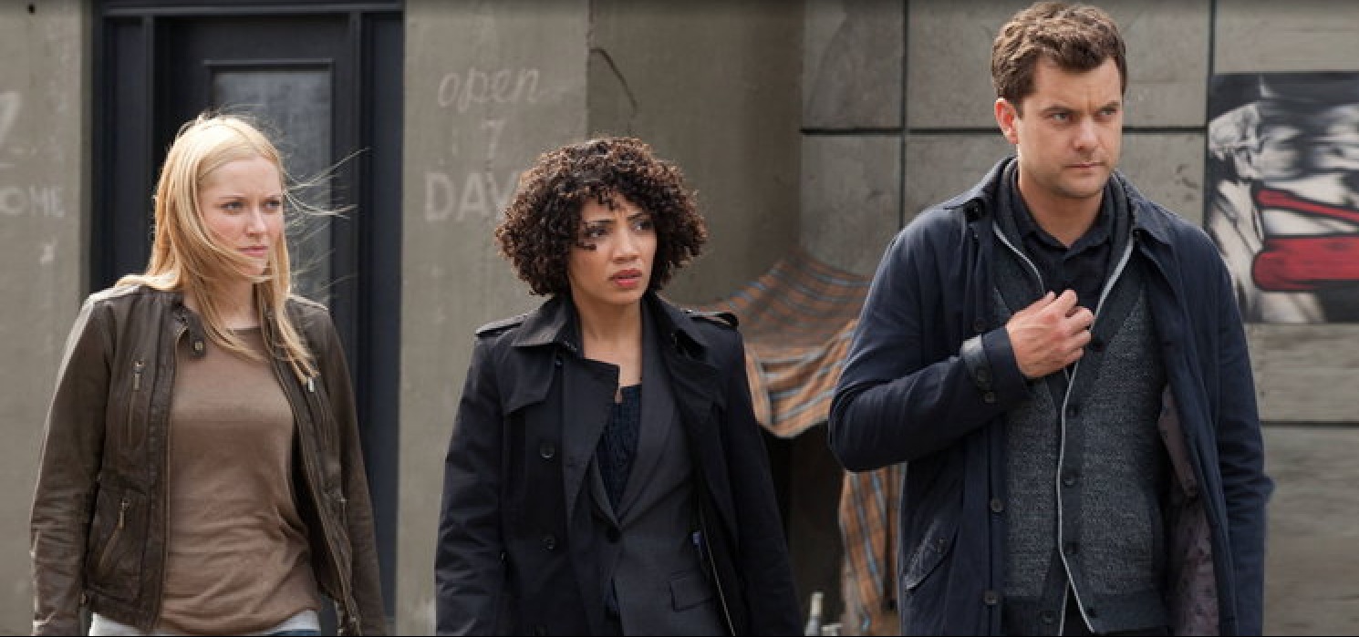 Friday TV Show Ratings: Fringe, Made in Jersey, Shark Tank, CSI: NY ...