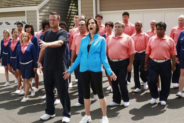 The Neighbors premiere ratings