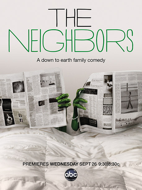 The Neighbors: ratings updated